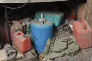 Storing Gasoline to Last for Years: The Dos and Don'ts