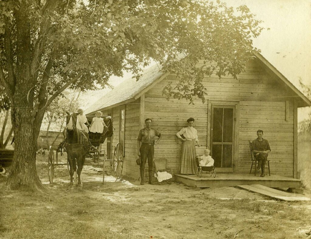 Top Survival Lessons From The First Pioneers