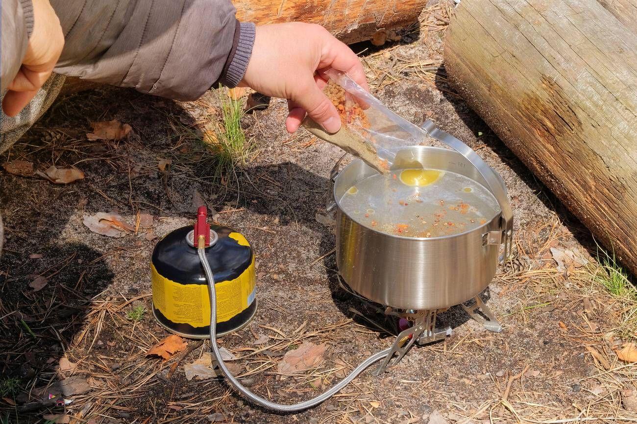 What You Should Know About Emergency Survival Foods With Decades Of ...