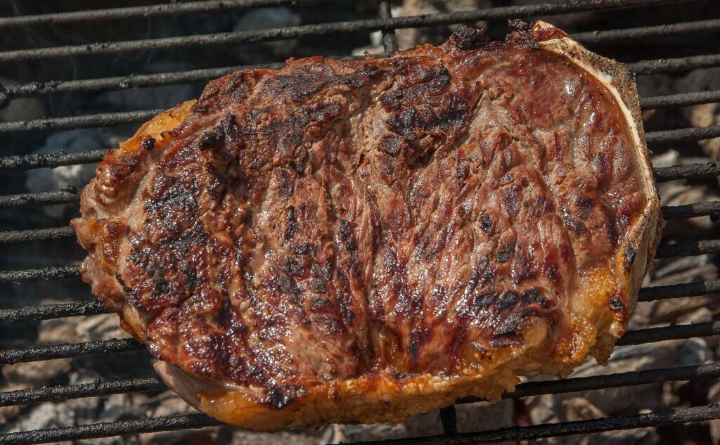 Everything You Need to Know About Eating Bear Meat