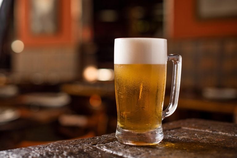 How to Make Frontier Beer at Home: The Pioneer Method for Preppers