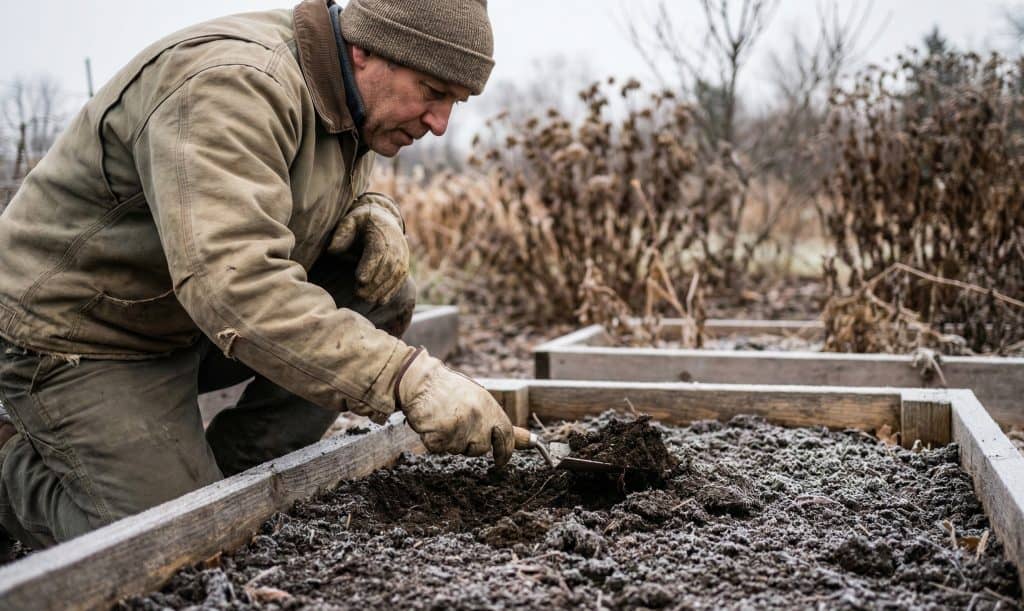 Late Winter Garden Prep: Critical Tasks Before Spring Arrives