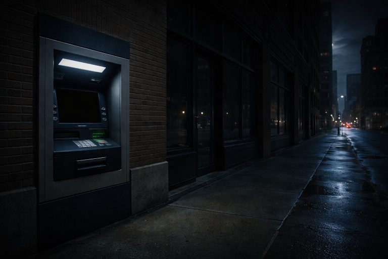 Bank Outages During Blackouts: What Really Happens